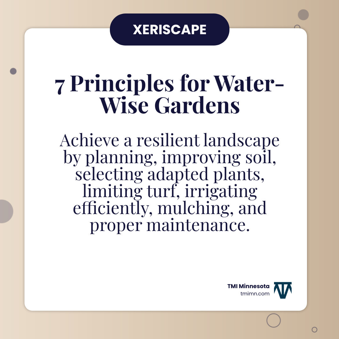 Design a Resilient Garden: The Ultimate Guide to Drought-Proof ...