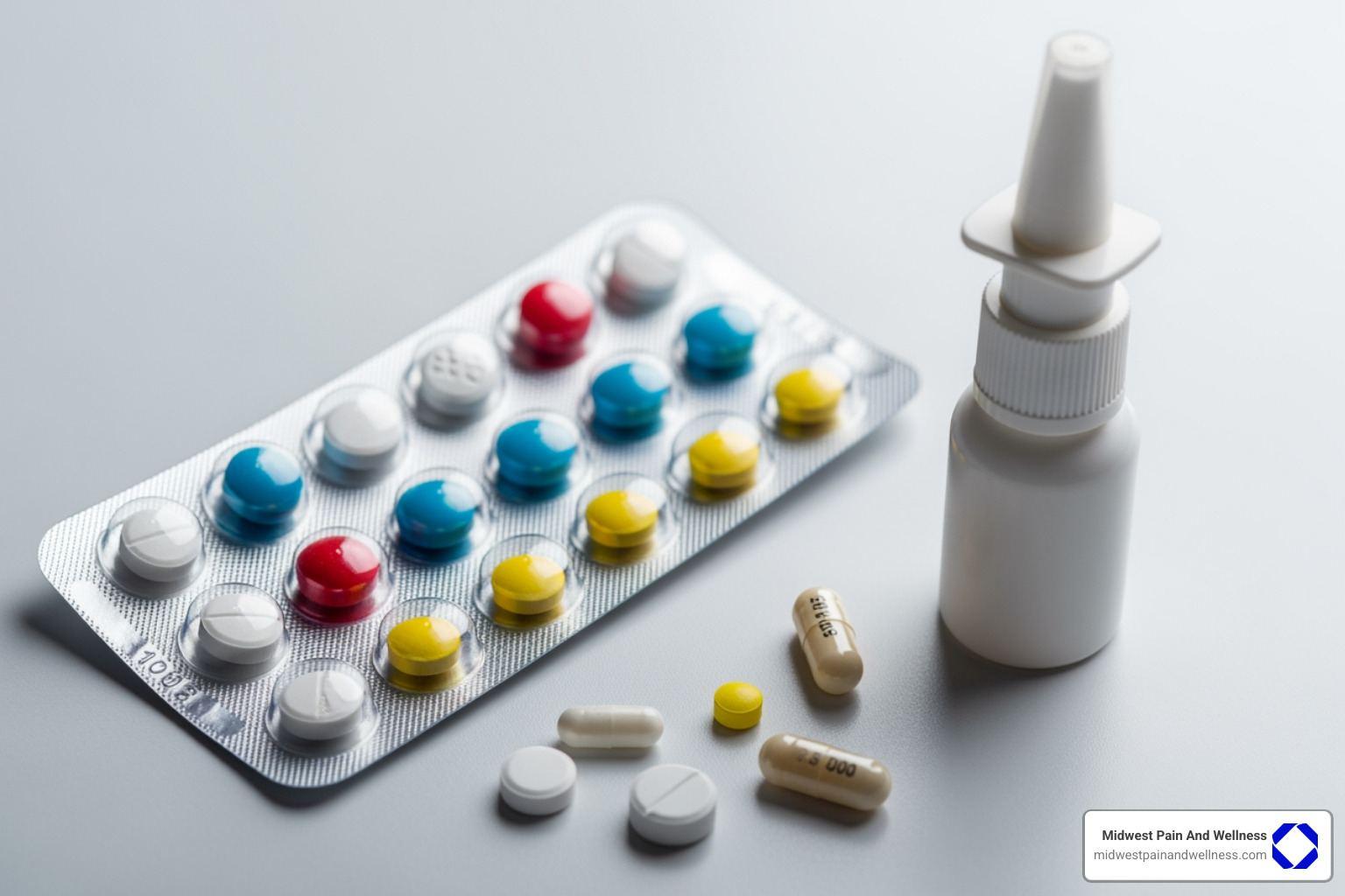 Migraine Pain Management: 4 Effective Phases