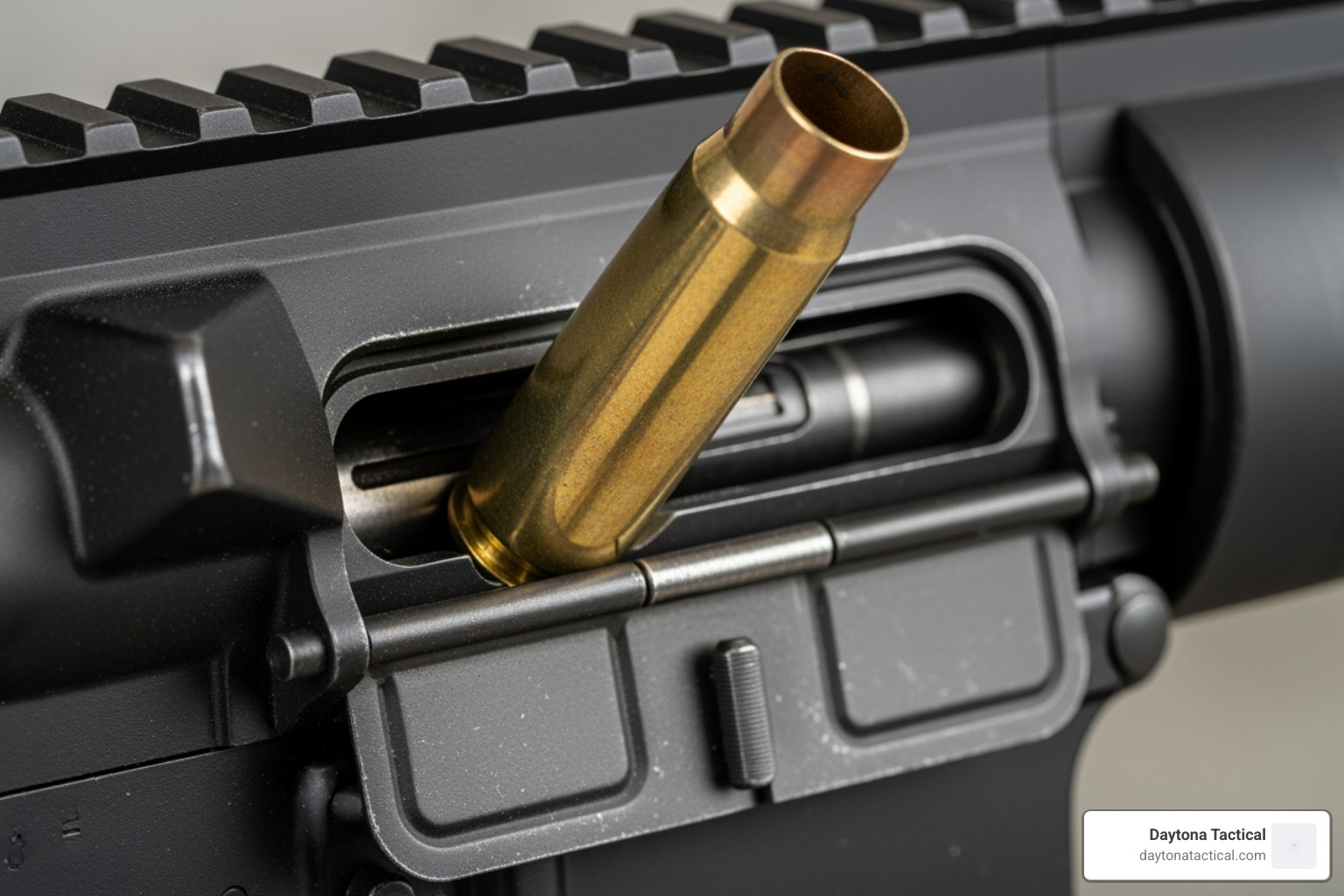 AR-15 ejector spring: Flawless Function in 2026