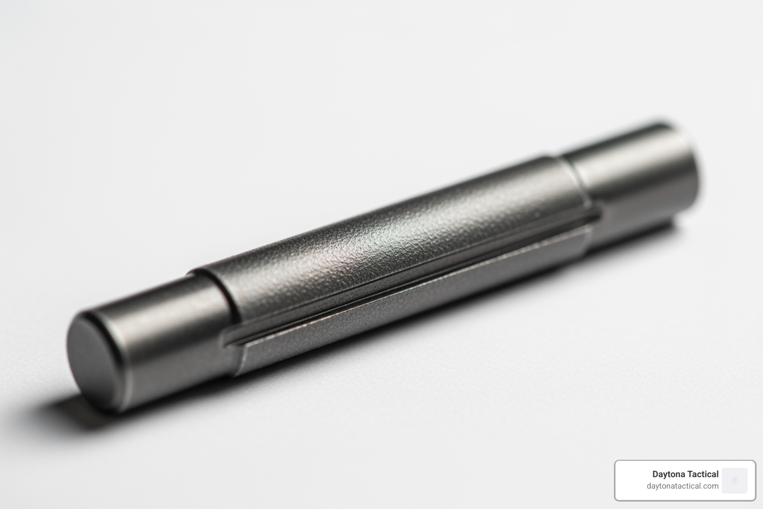AR-15 Bolt Catch Roll Pin Size: 3/32" Essential