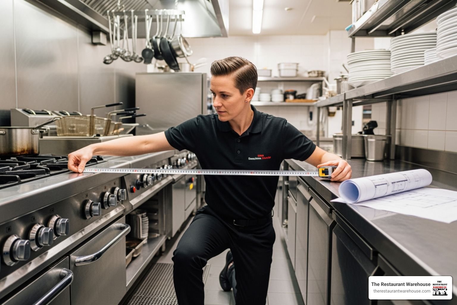 Ice Machine Near Me: Best Models for 2026 — The Restaurant Warehouse