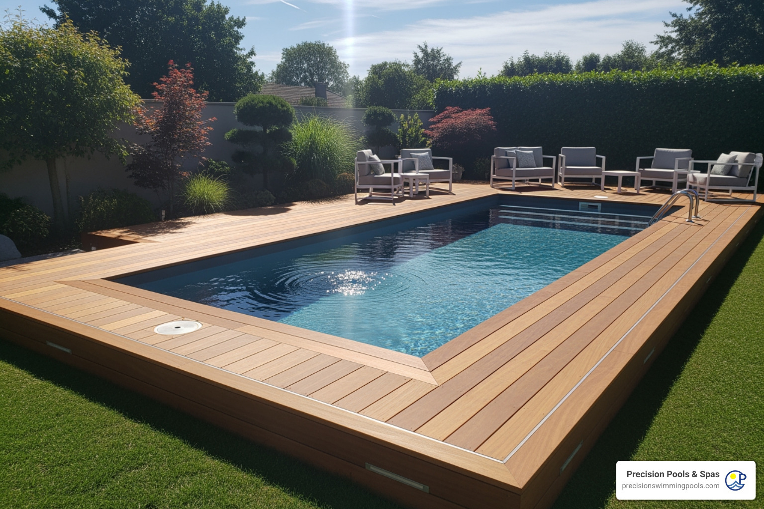 Pool Types: Guide To 10+ Backyard Pool Options