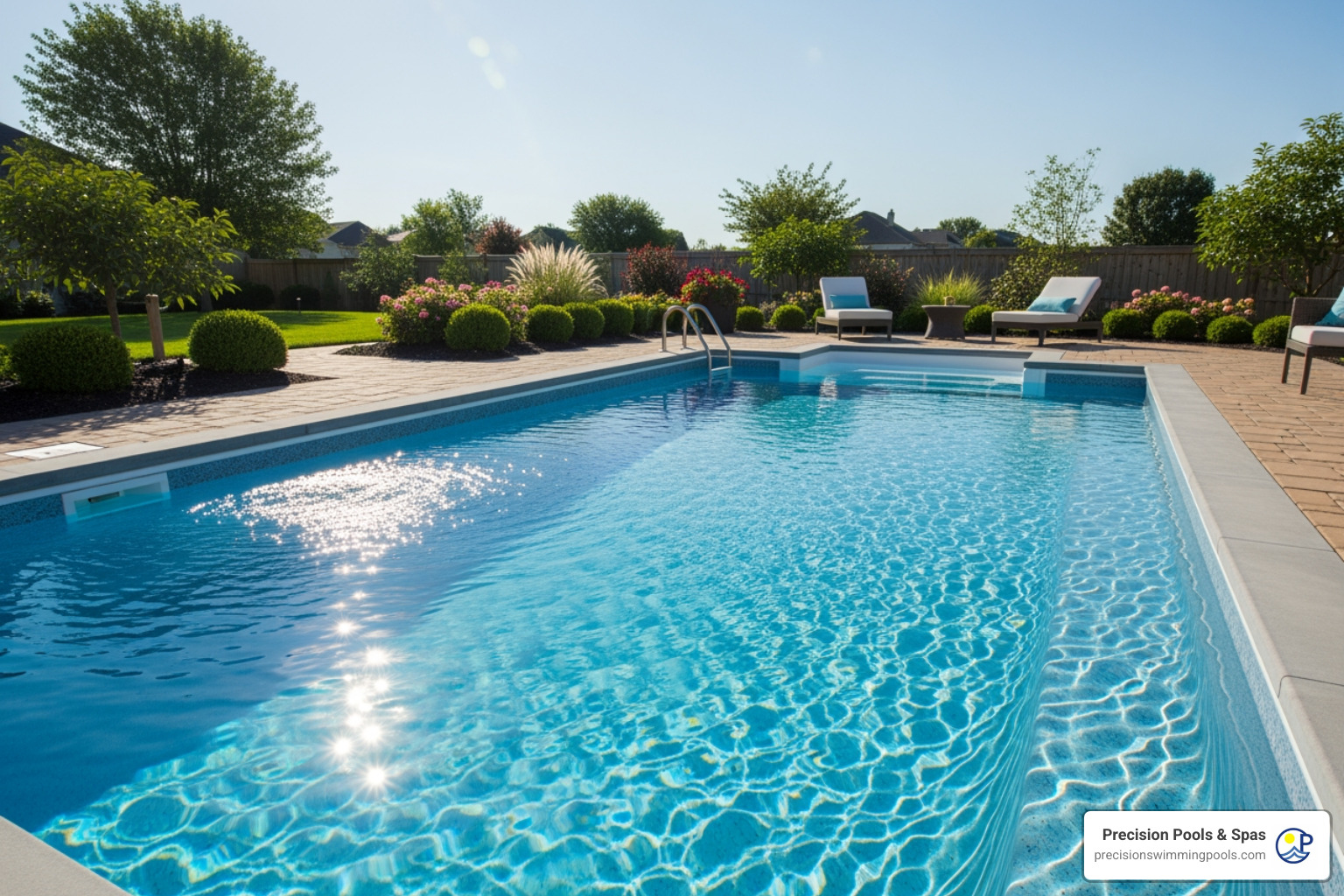 Tiny Pool, Big Bill? What To Expect For Inground Installation ...