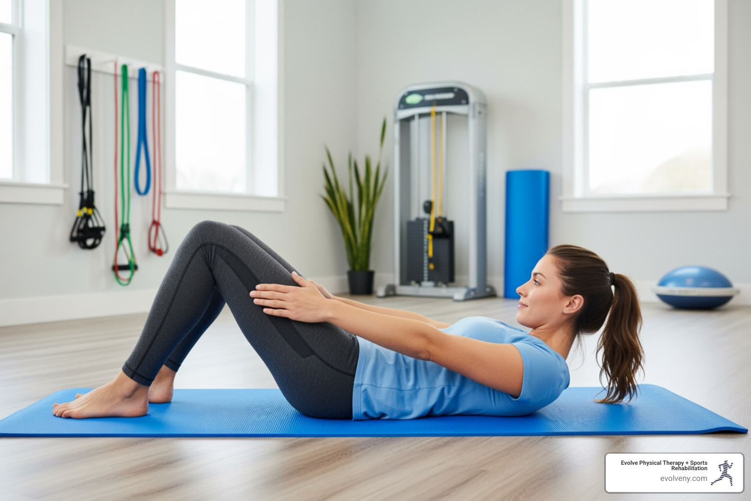 Back Surgery Rehabilitation: Comprehensive 3-Step Plan — Physical ...