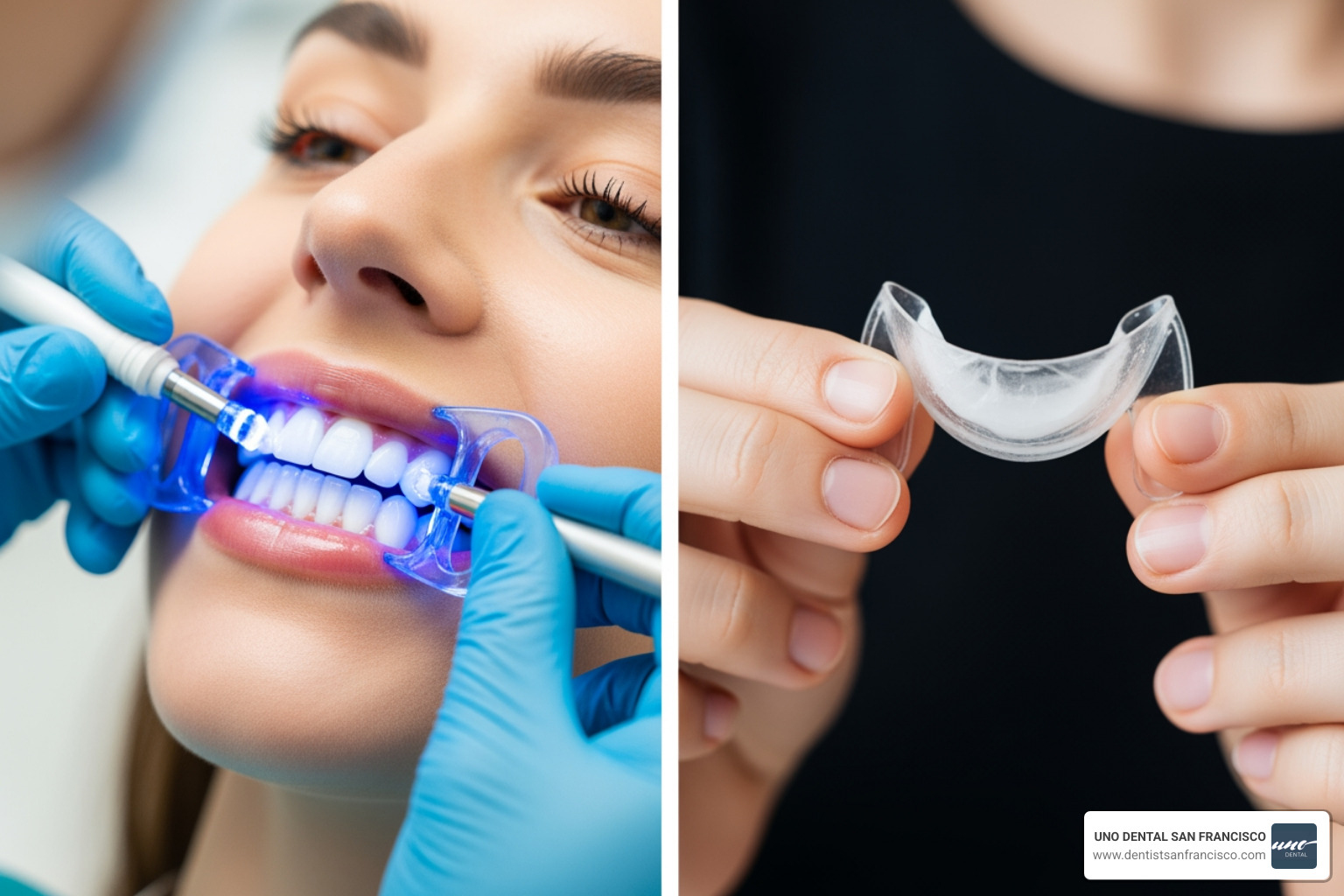 Cleaning and Bleaching Teeth Cost: Smart Choices 2026