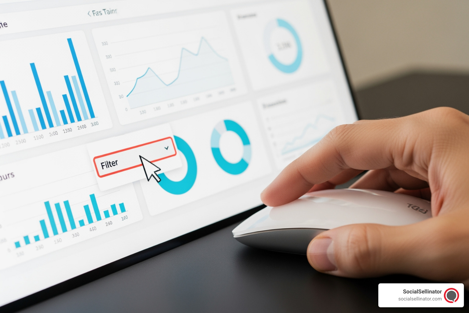 Google Data Visualization Tool: Ultimate Insights 2026