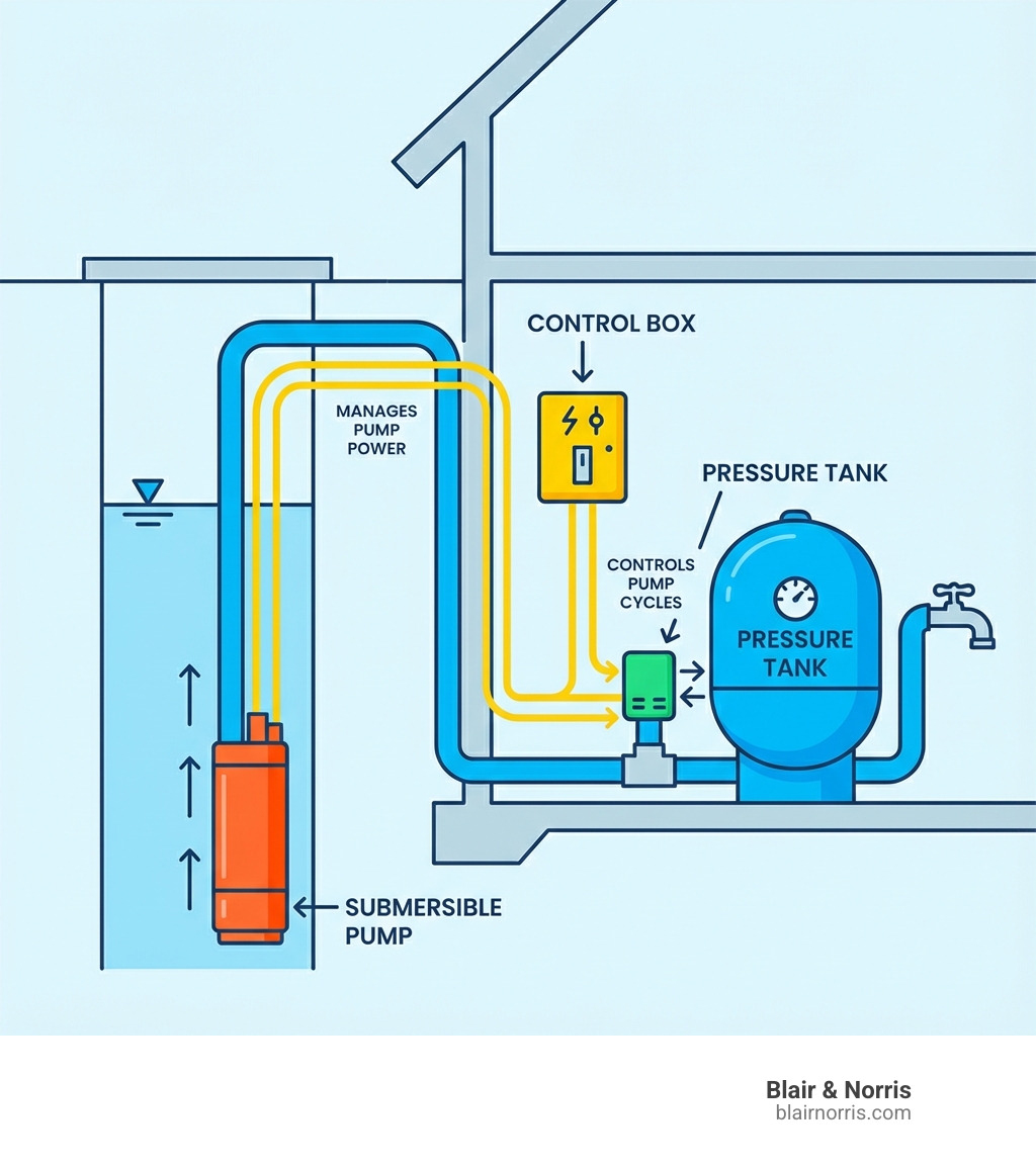 Well pump is not working: Fix it Quick (2026)