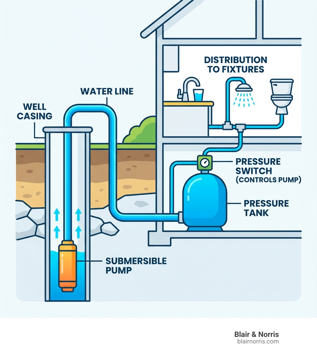 Indianapolis Well Pump Service: 7 Key Solutions