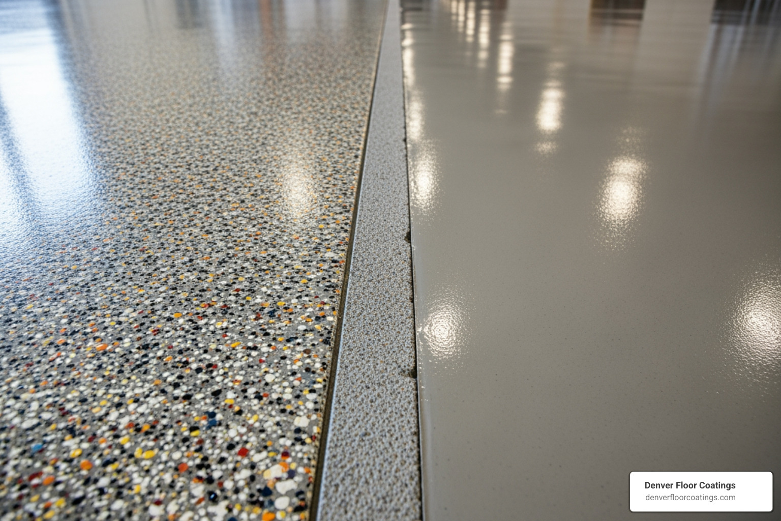 Concrete Coatings Castle Rock: Ultimate #1