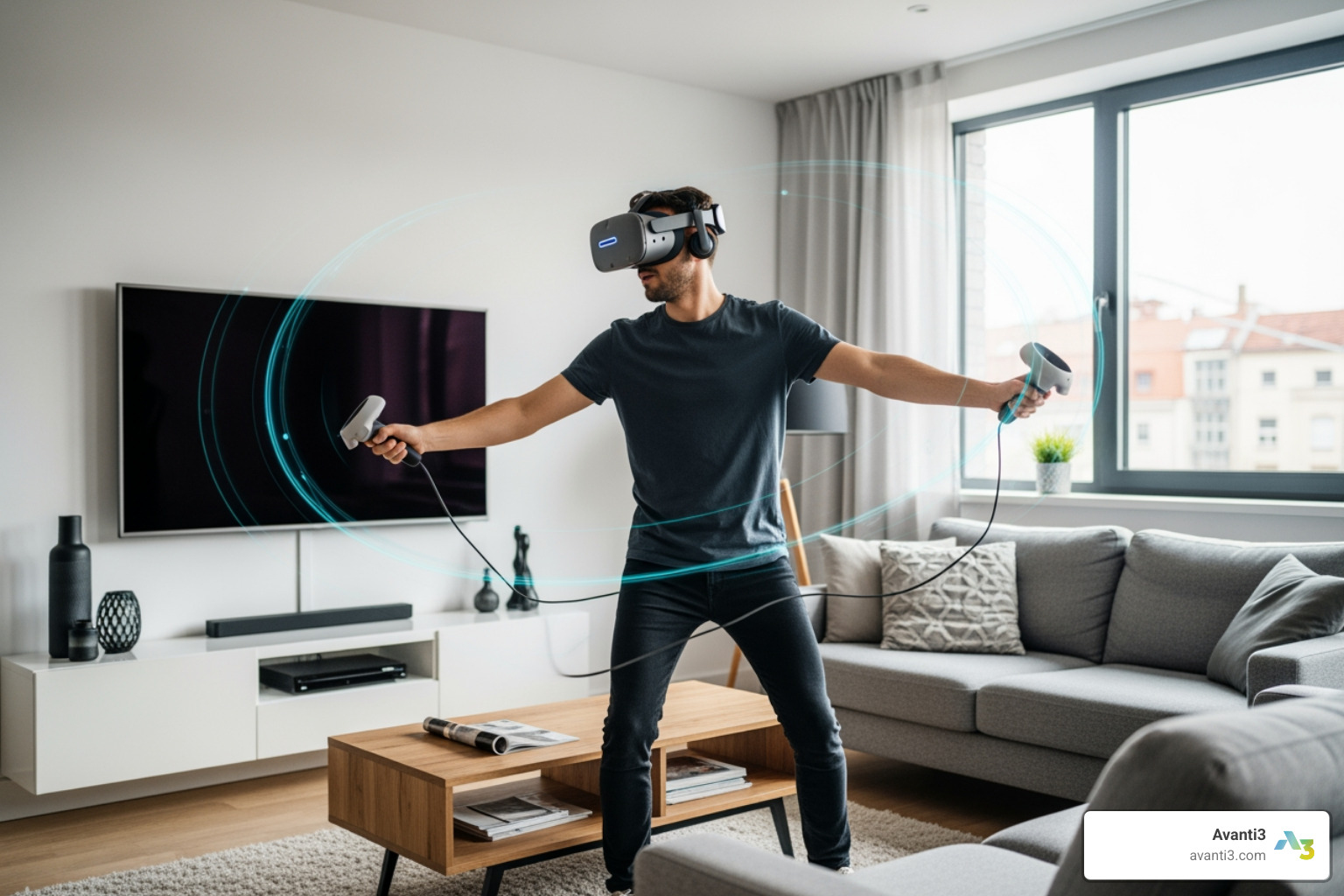 Best VR Games So Far: 2026's Epic Must-Plays