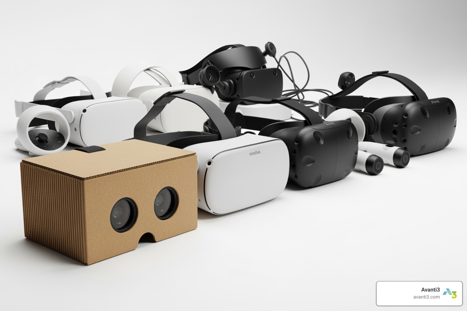 VR App Development Cost 2026: Maximize ROI