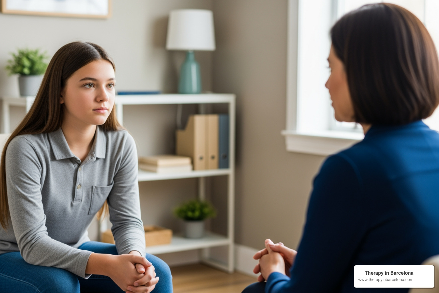 From Awkward to Awesome: Therapy Questions for Teens and Young Adults ...
