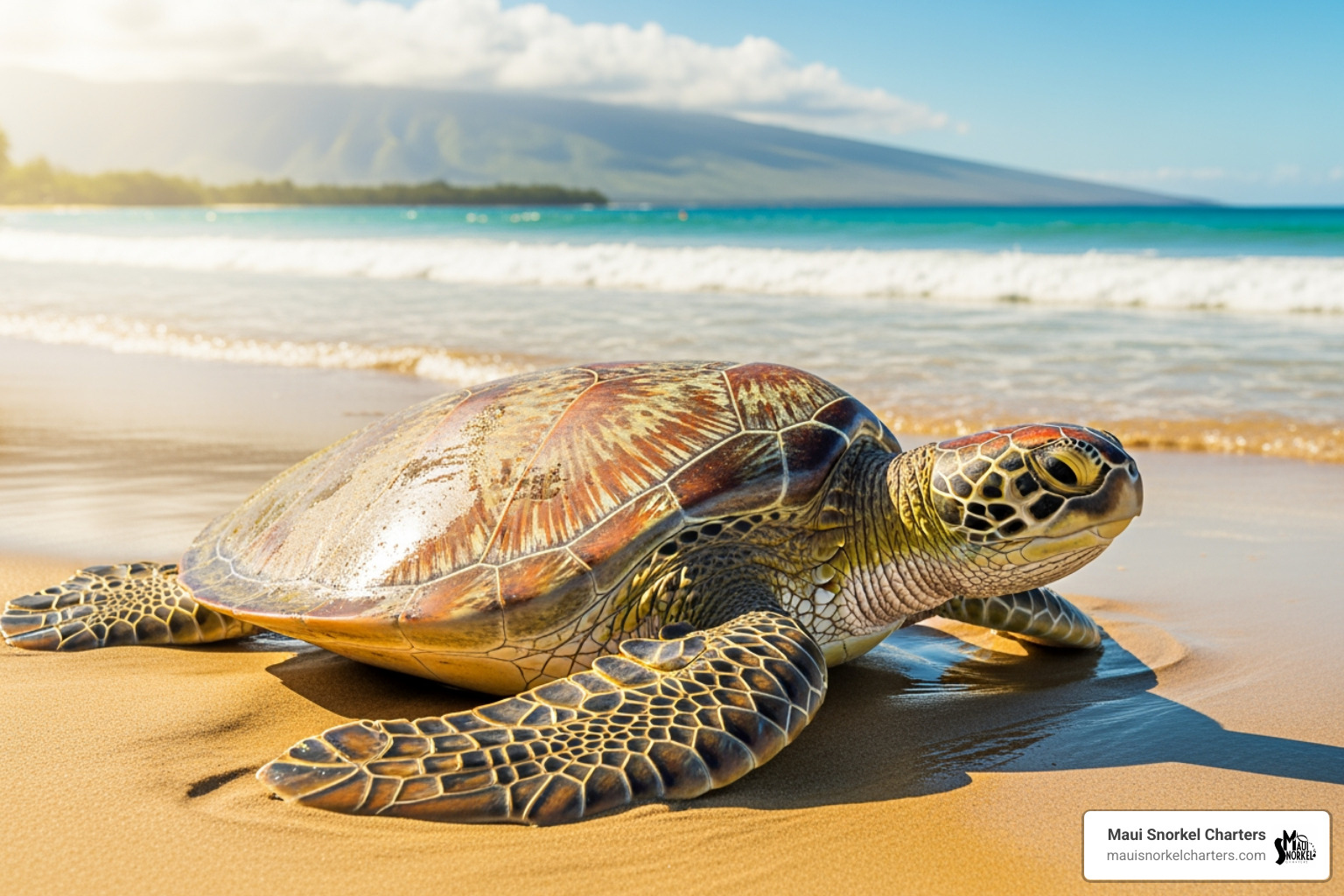 From Honu to Hard Shell: Everything You Need to Know About Hawaiian Green