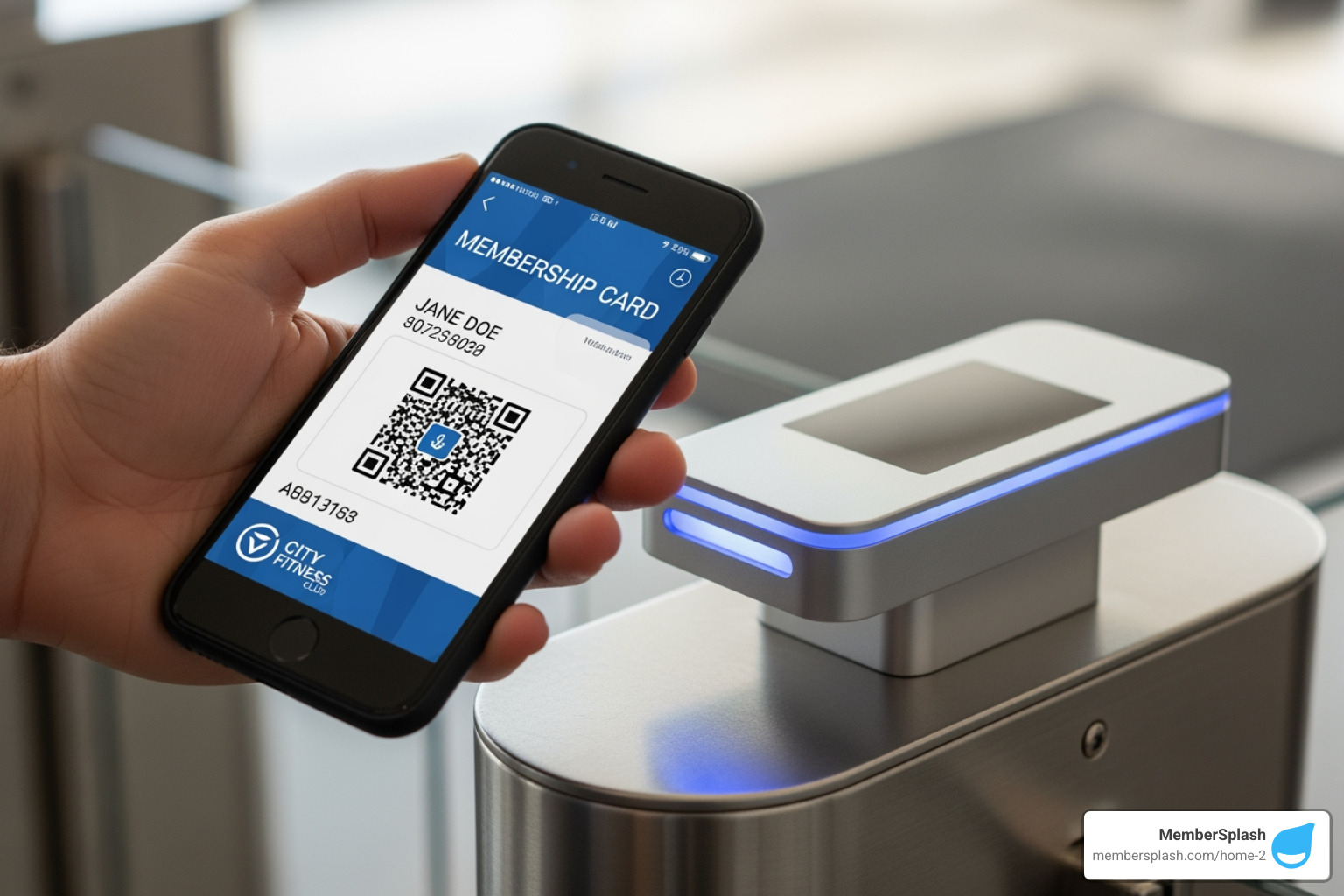 Unlock the Future: How to Implement a Digital Membership System ...
