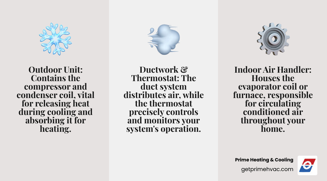 Your Comfort, Our Business: The Essential Guide to AC & Heating ...