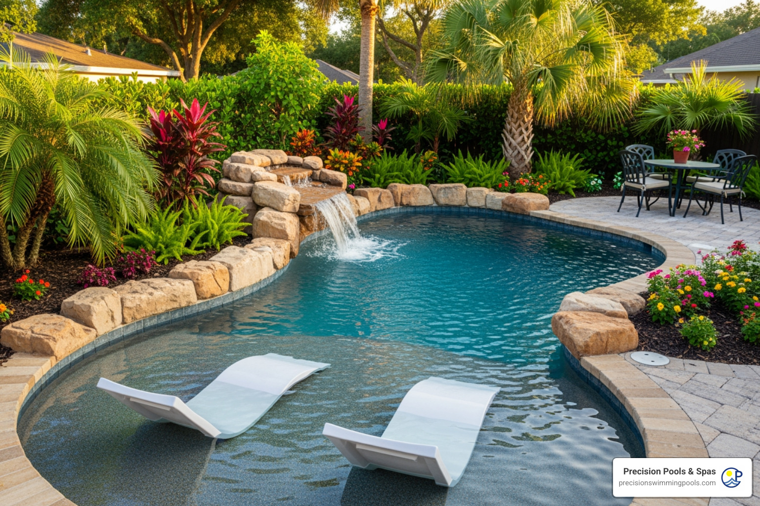 Small Inground Liner Pools: Ultimate 2024 Guide