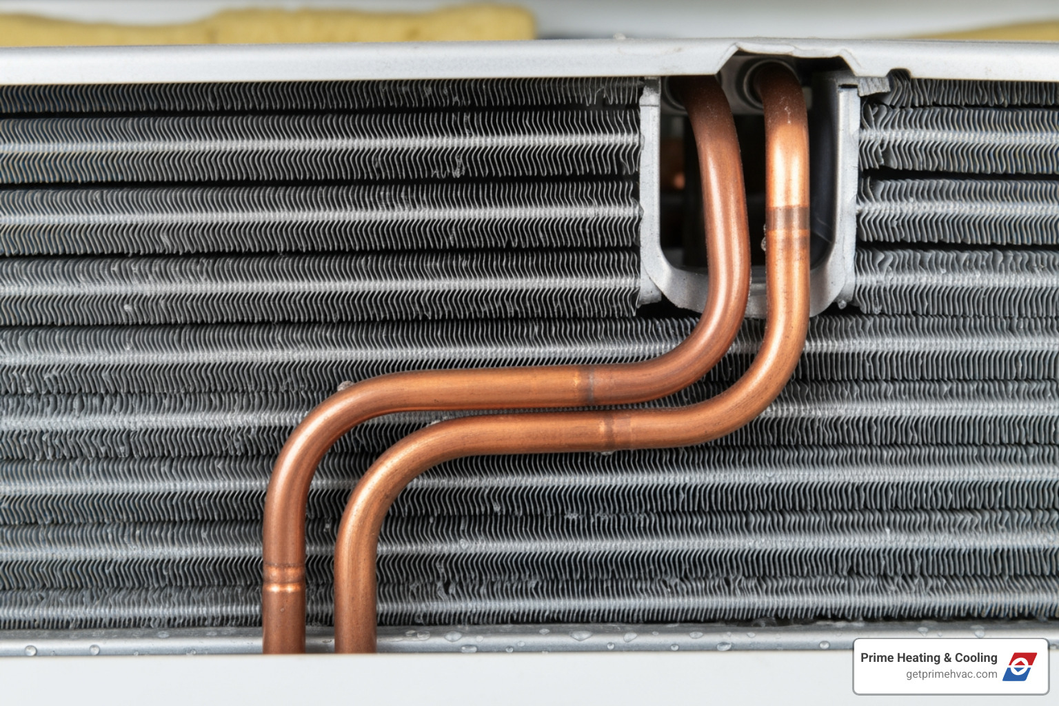 Stop the Drip: How to Tackle Your AC Evaporator Coil Leak - Prime ...