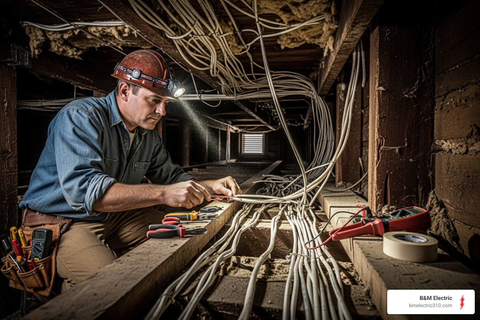 Which companies in Torrance specialize in electrical wiring for homes ...