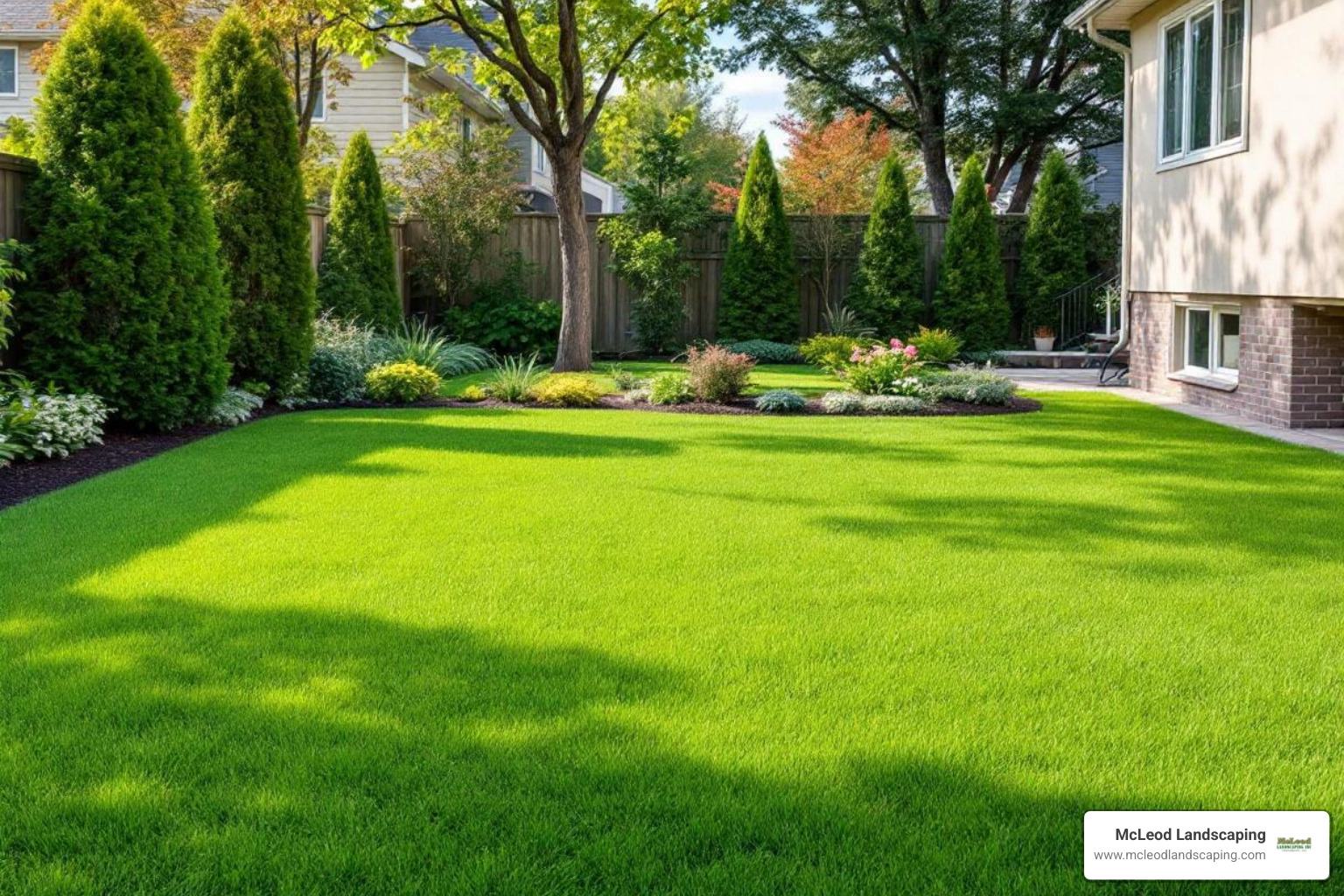 Lawn Leveling Services: #1 Best Lawn Leveling Near Me