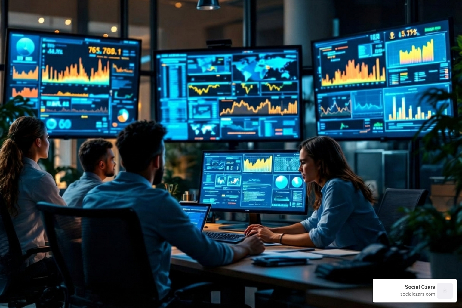 Top 7 Crisis Communications Agencies for Google Search Results