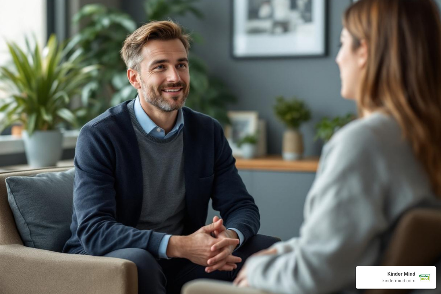Discernment Counseling: 3 Paths to Clarity