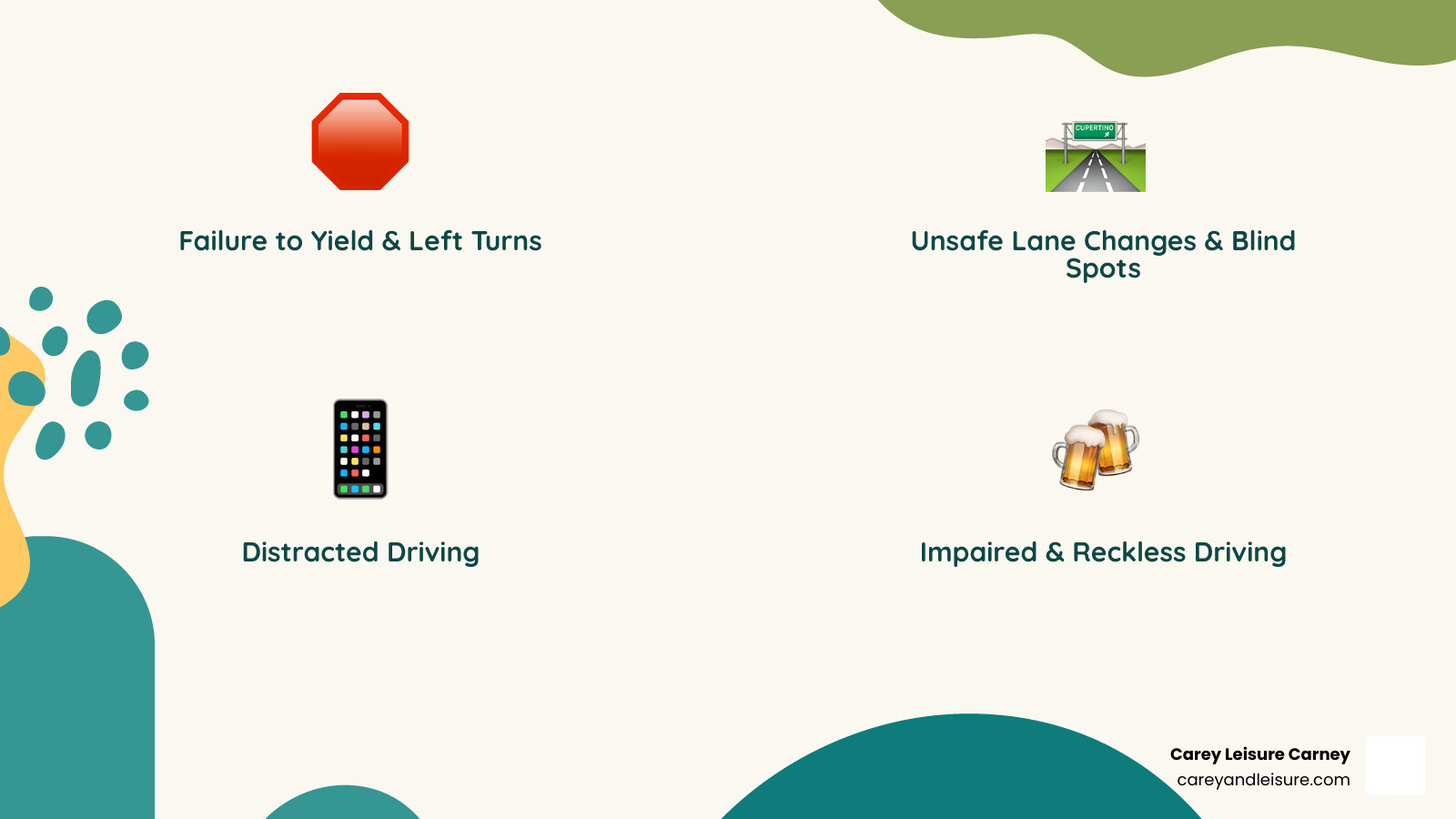 Motorcycle Accident Attorney: 1st Step to Recovery