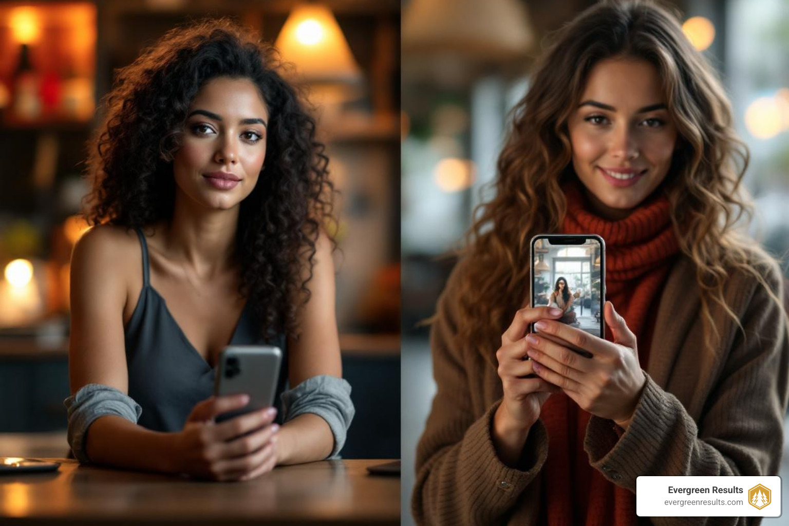 Unlock Your Brand's Potential: How To Create Killer UGC Ads - Evergreen ...