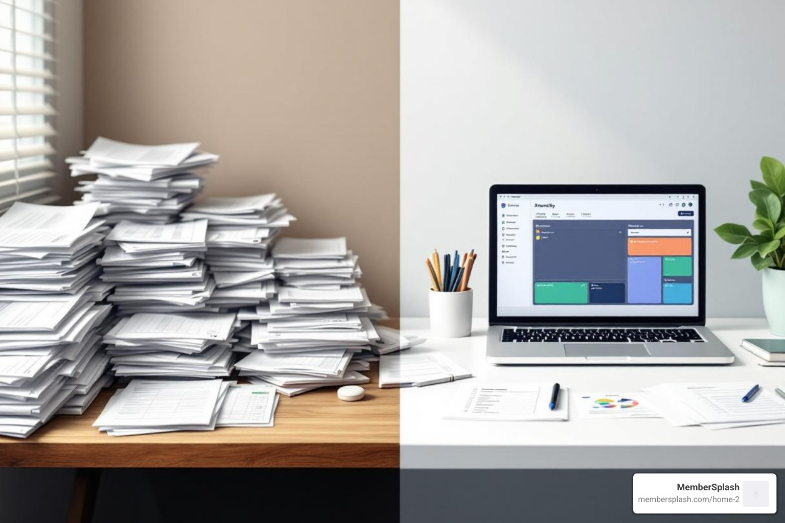 HOA amenity software: 1 Essential Upgrade