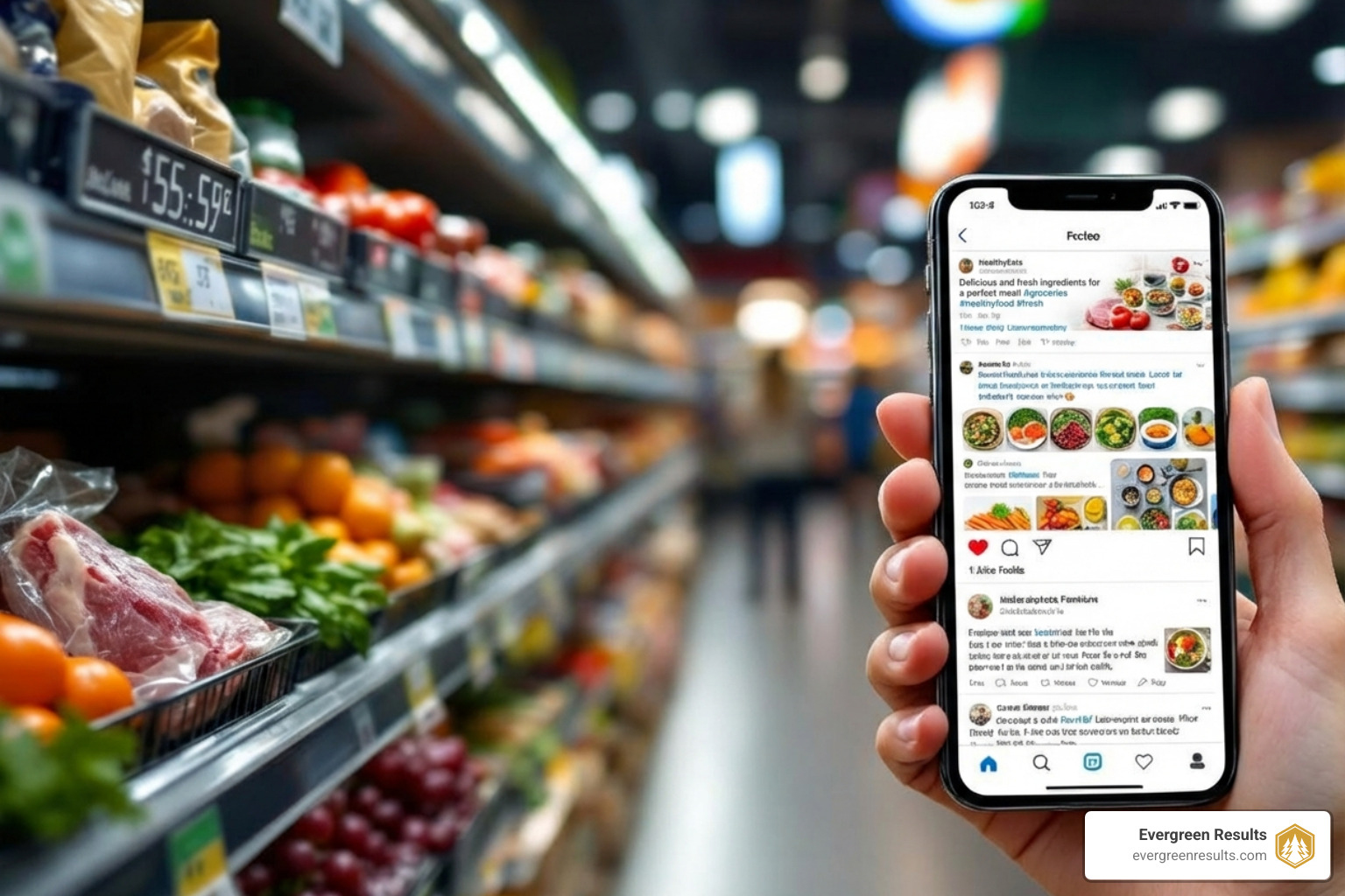 Feast On Efficiency: How AI Can Optimize Your Food Brand's Marketing ...