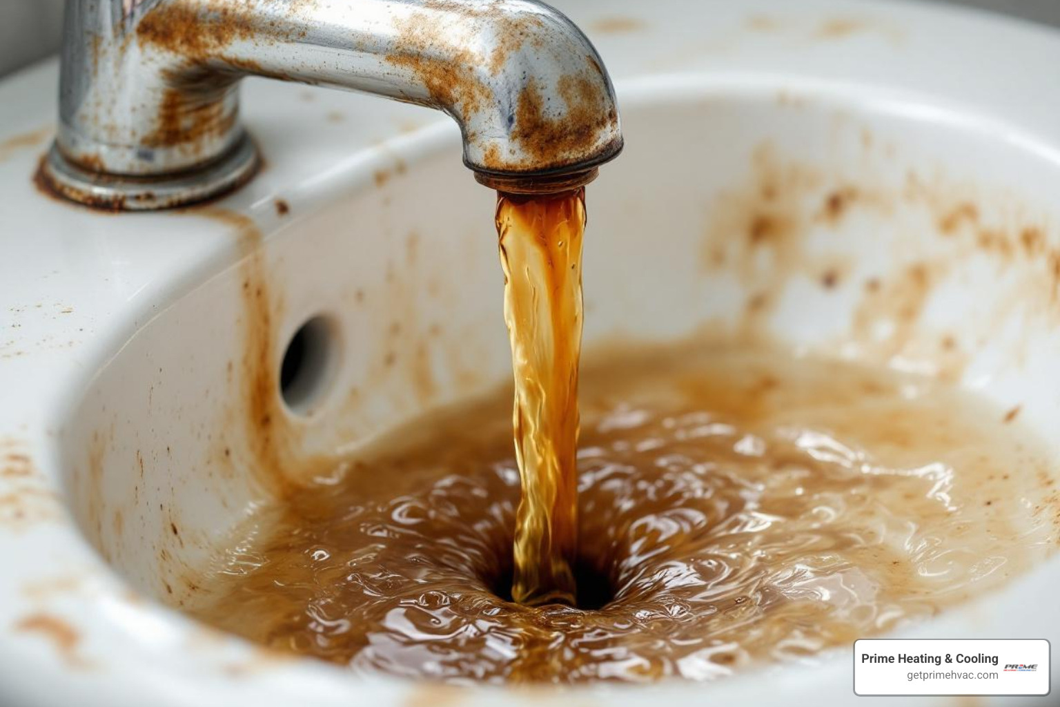 Don't Get Left in the Cold: Expert Water Heater Replacement Services ...