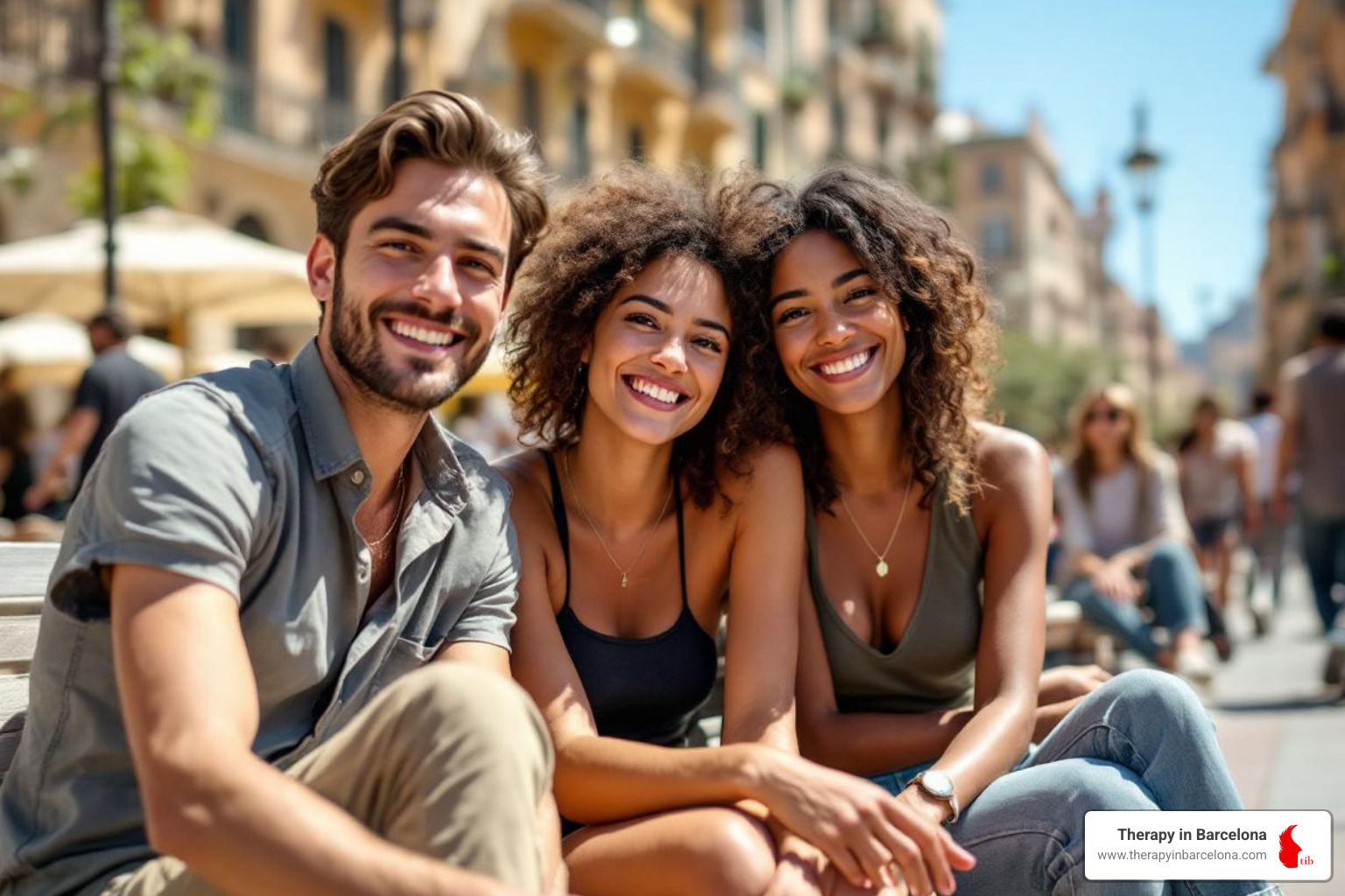 Two Cultures, One You: A Guide to Bicultural Identity - Therapy In ...