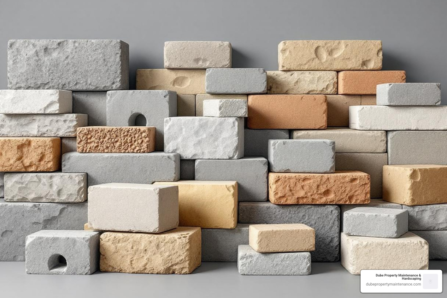 Interlocking Cement Wall Blocks: Hardscaping Done Best 2026