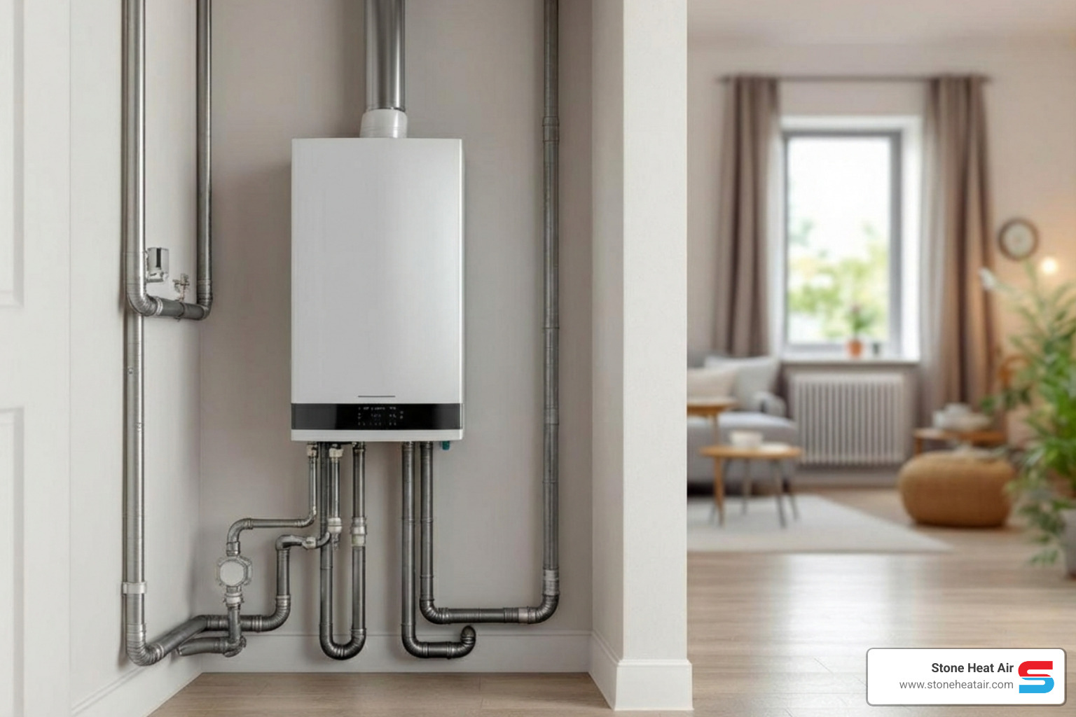 Boiler Repair in Central Point, OR: 5 Essential Tips