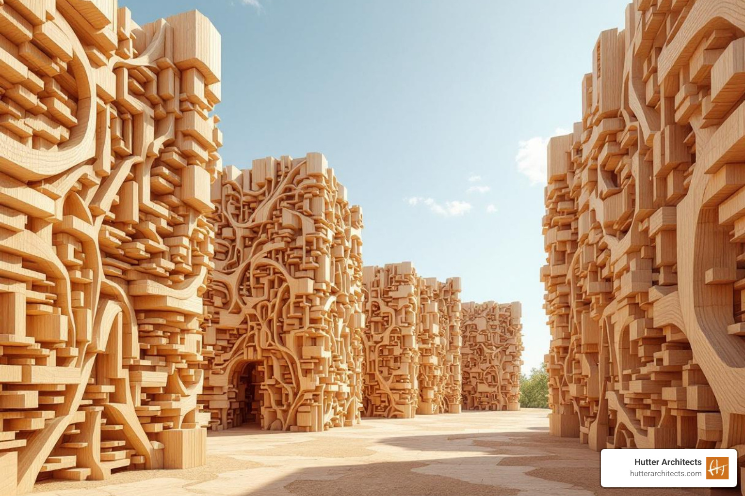 Best Sustainable Materials for Construction: 7 Green Impact