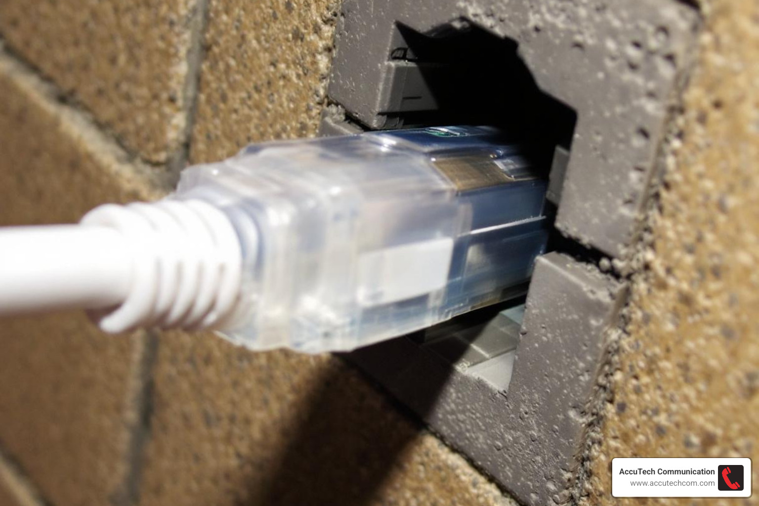 The Ultimate Guide to Ethernet Cable Plug Wiring From Crimp to Connection