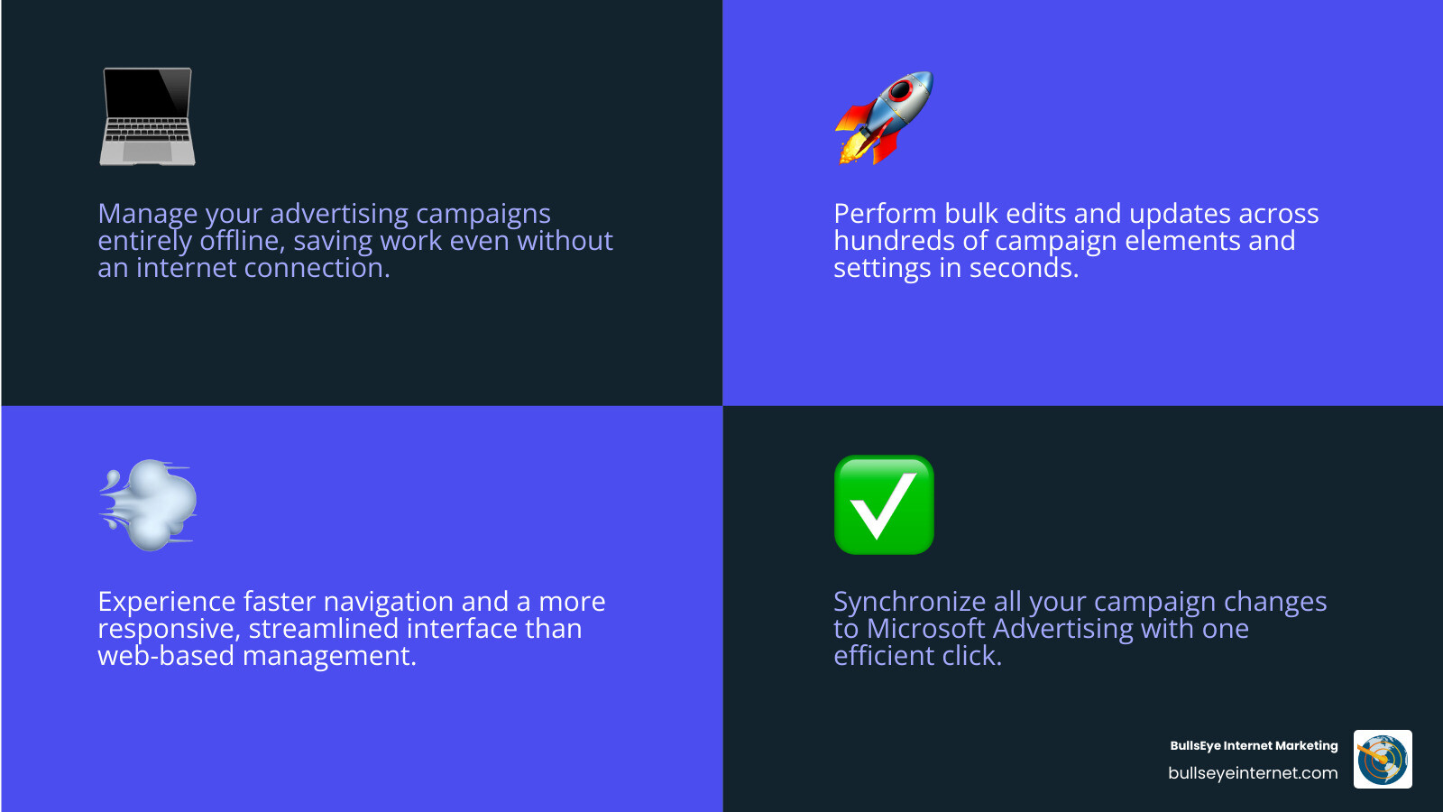 Click, Download, Conquer: Installing Microsoft Advertising Editor Made ...