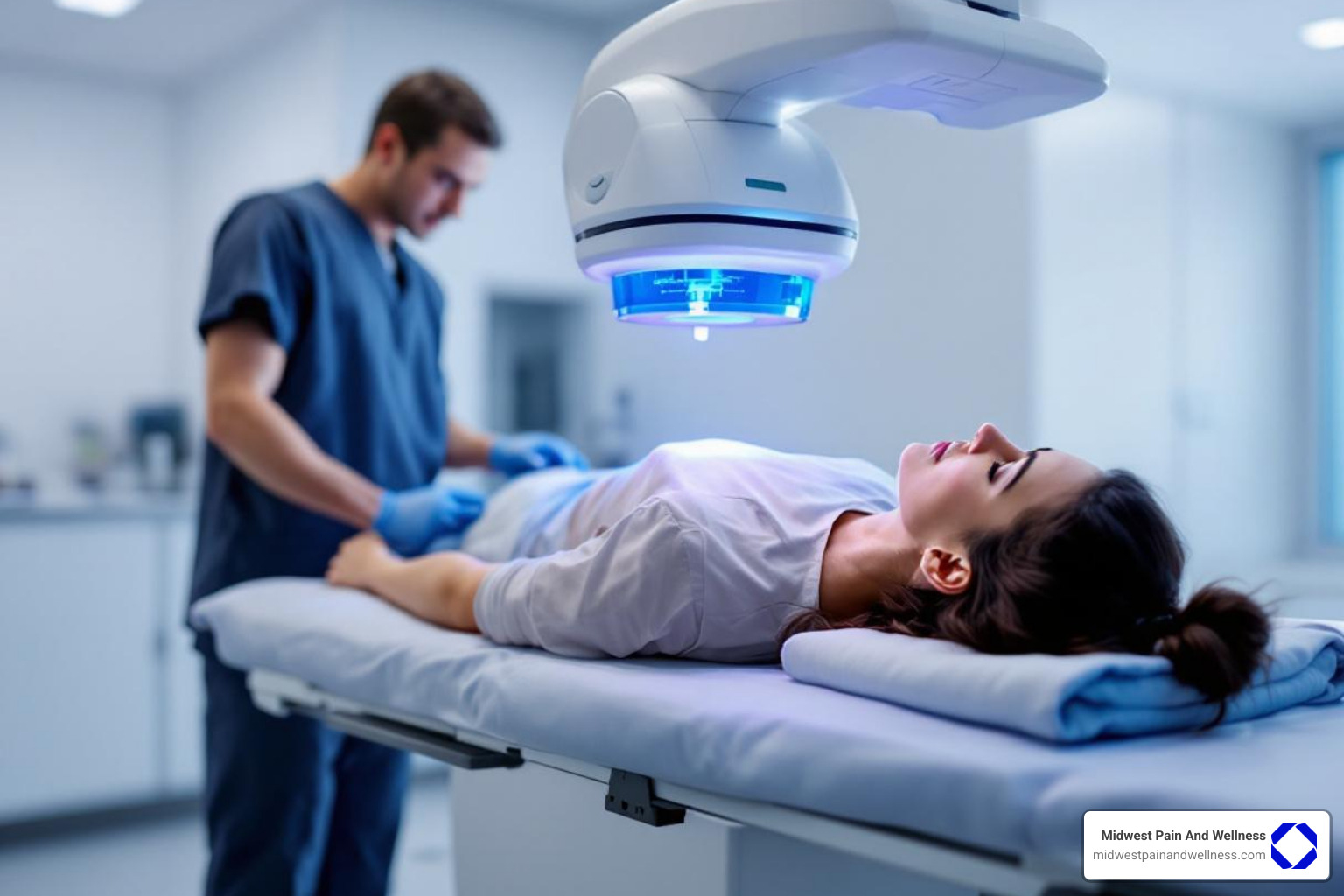 Spinal Pain Relief: Understanding Medial Branch Blocks - Midwest Pain ...