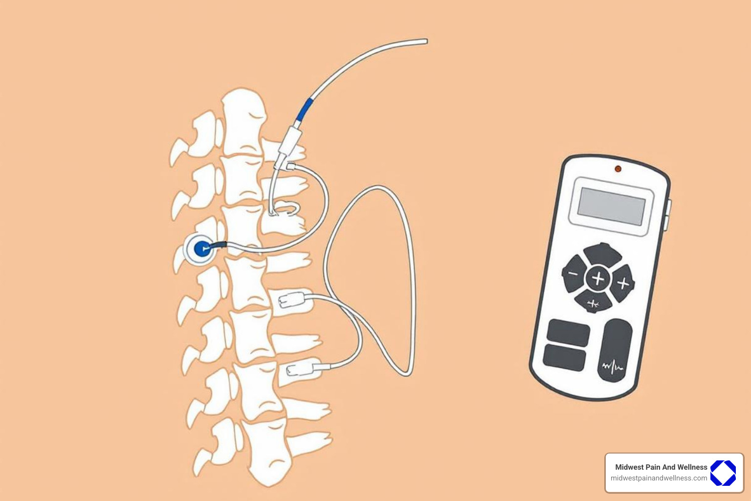 The Buzz on SCS: How Spinal Cord Stimulators Work for Chronic Pain ...