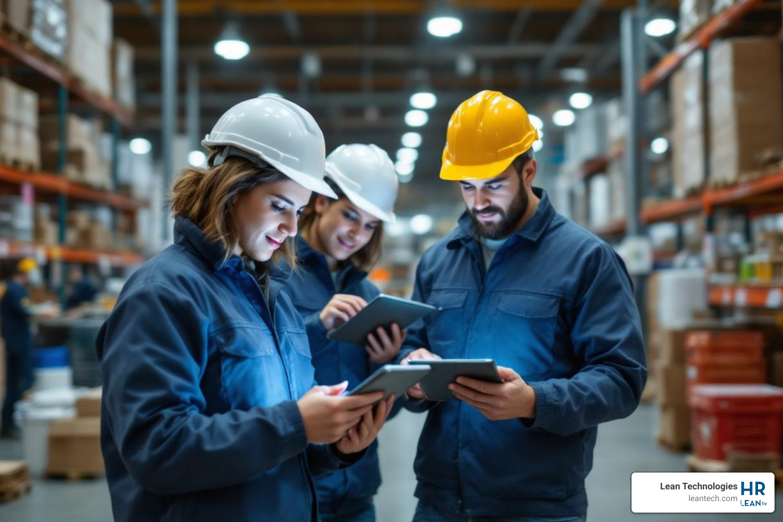 Don't Lose Your Stuff: Top Material Tracking Solutions for Efficient ...