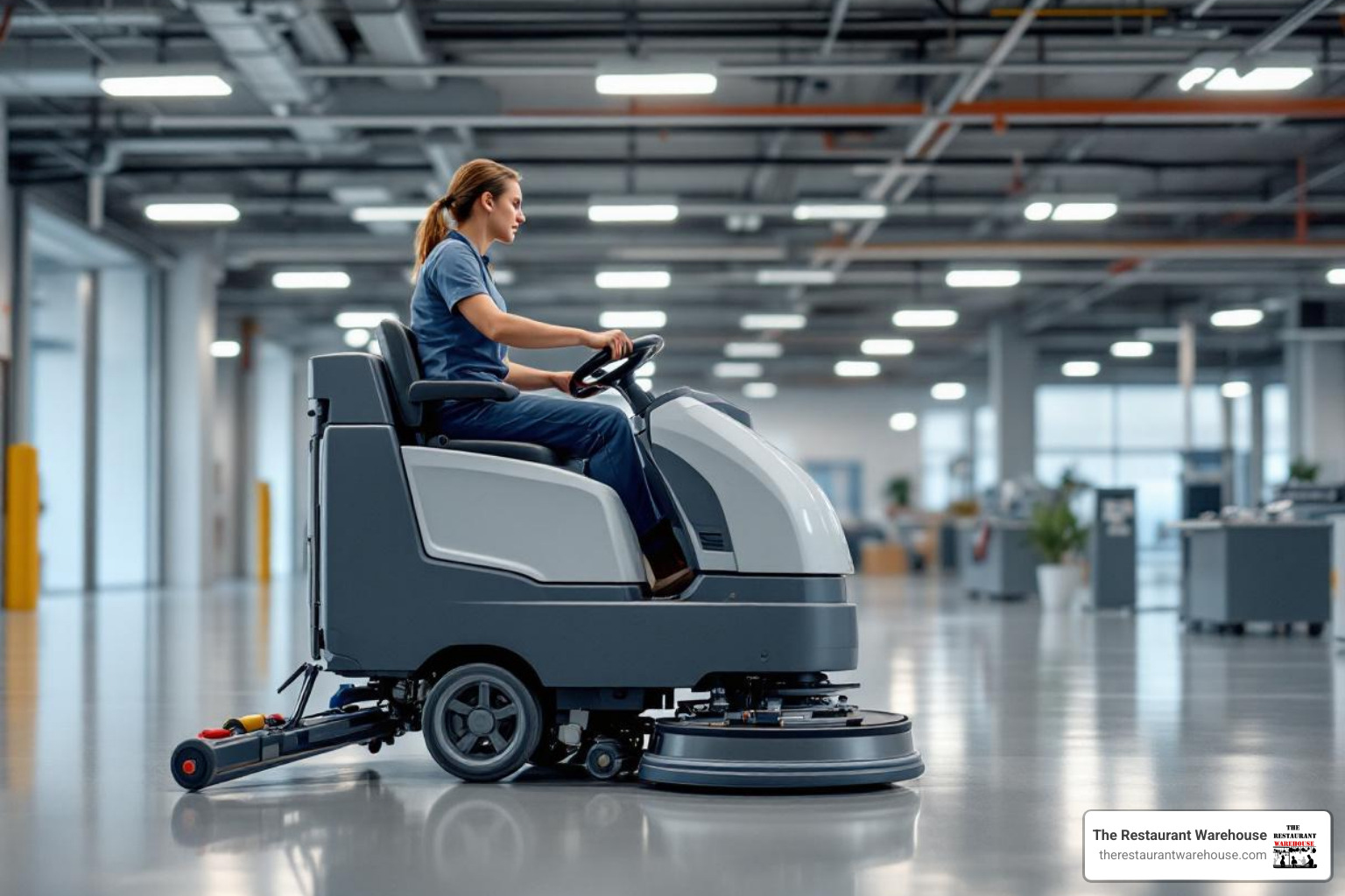 Janitorial Equipment: Ultimate Guide 2026 – Smart Picks — The ...