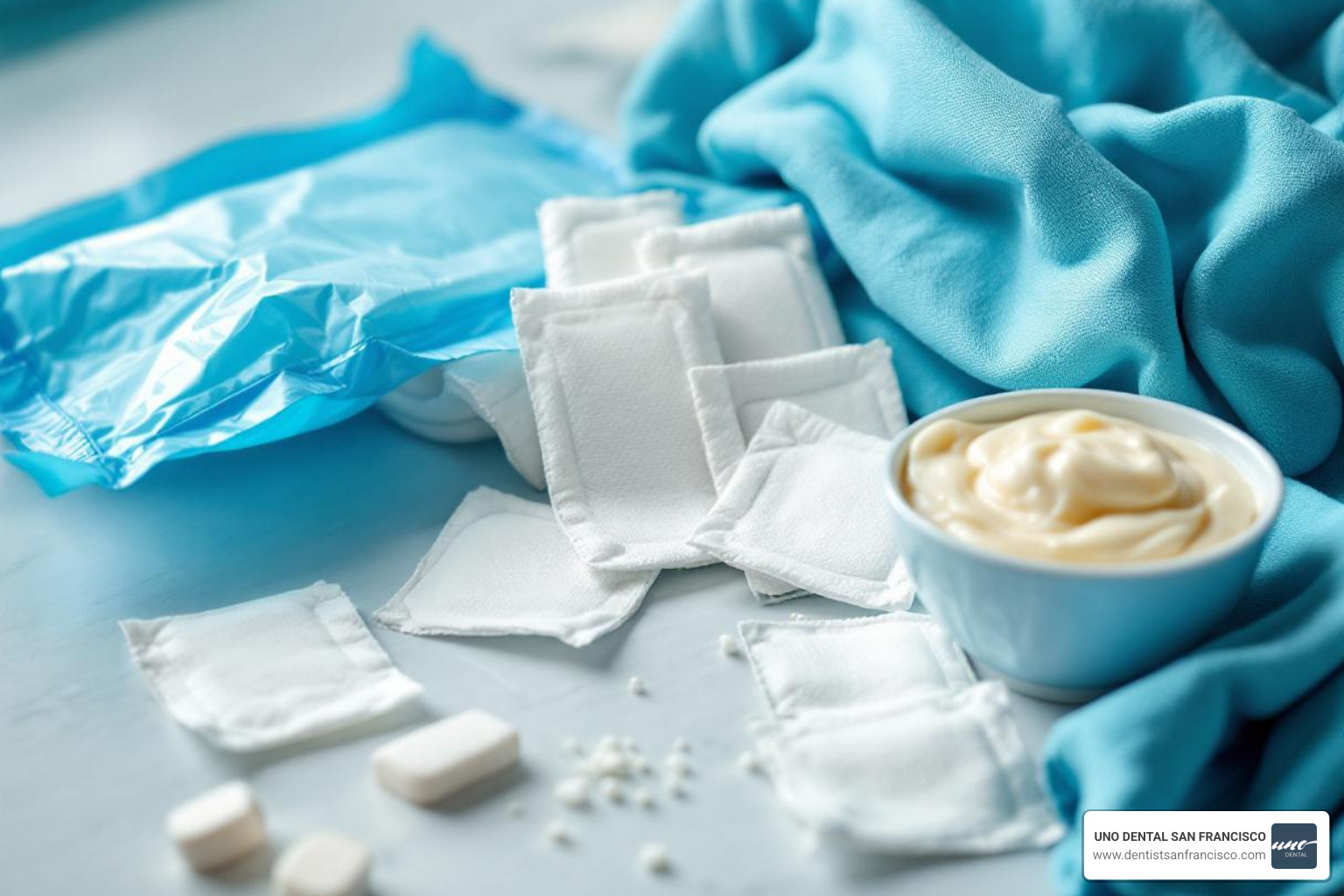 wisdom teeth removal san francisco: Pain-Free 2026