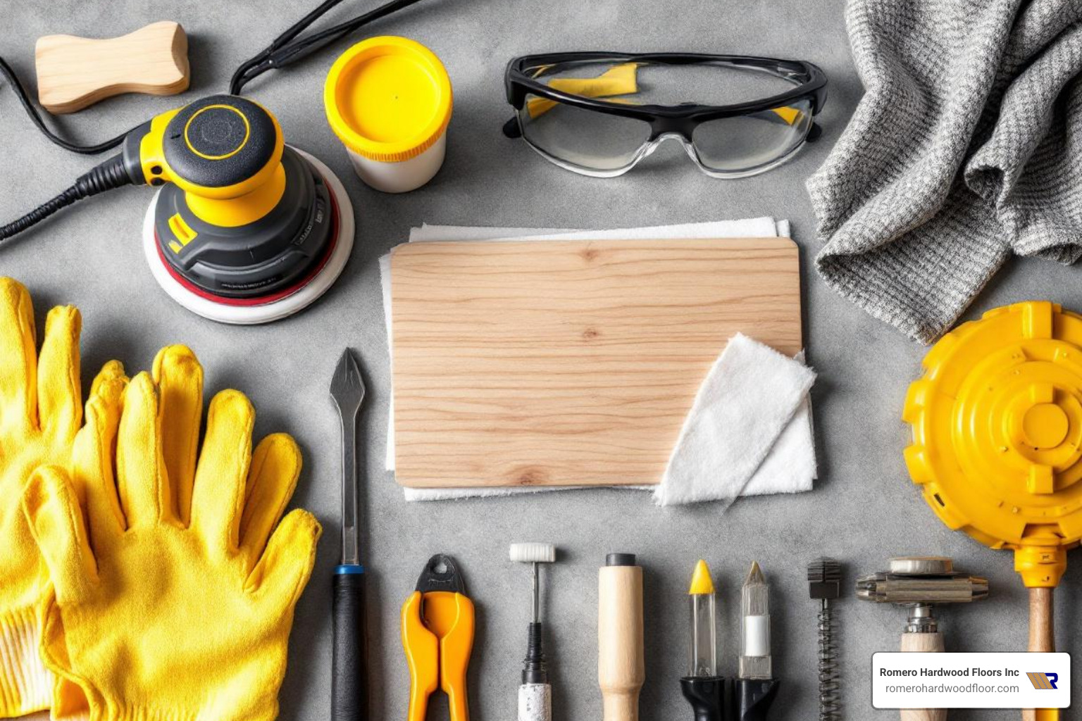 How do you repair water damaged wood: 6 Steps to Stunning