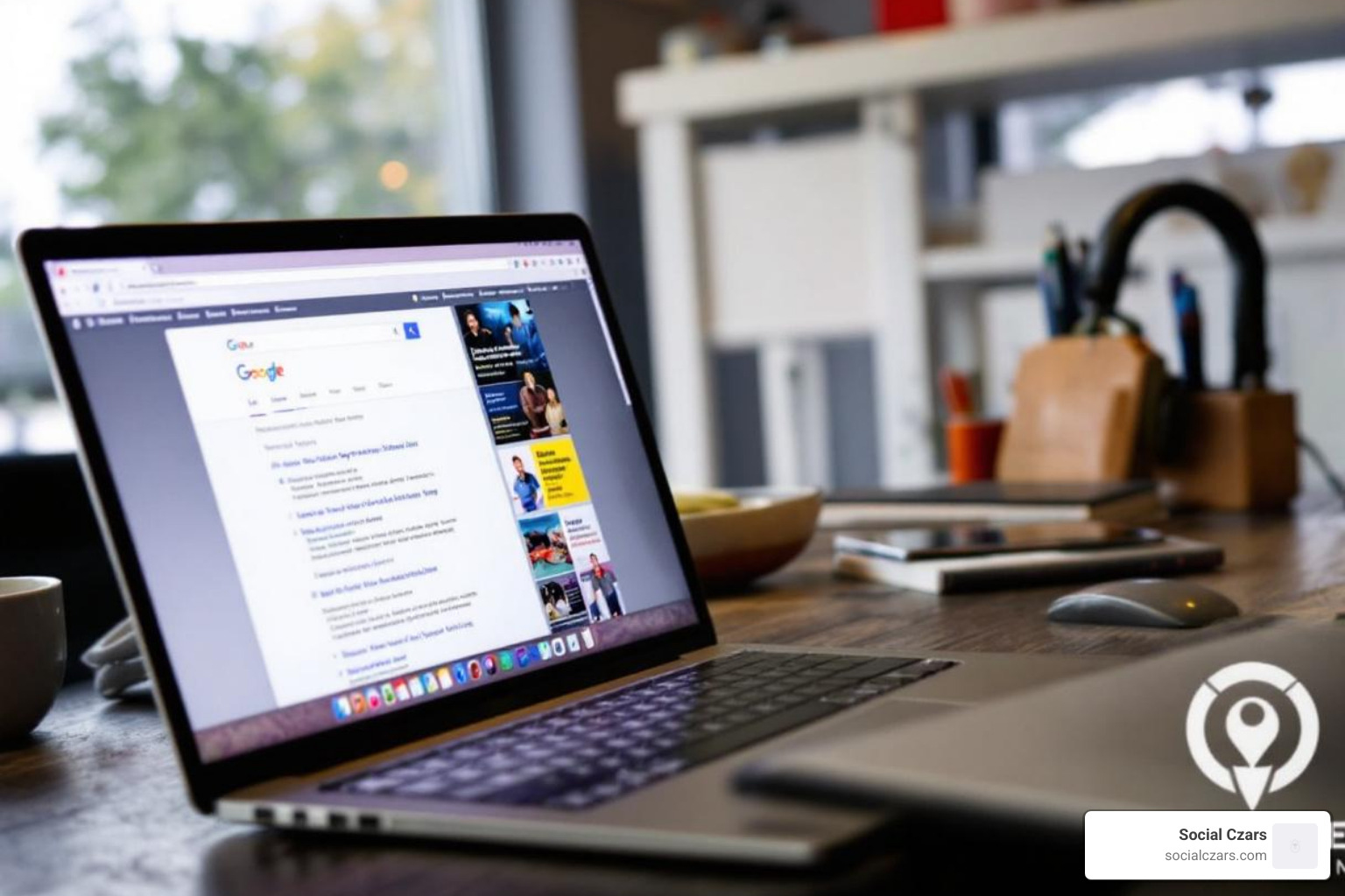 Google Reputation Repair for Business: 3 Fast Steps