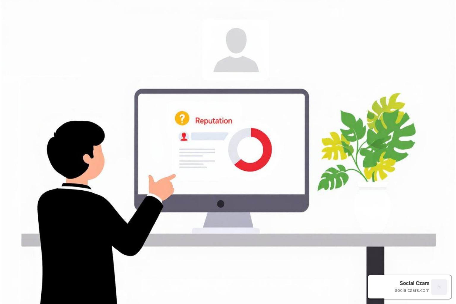 Google Reputation Repair for People (Individuals) Pro 2026