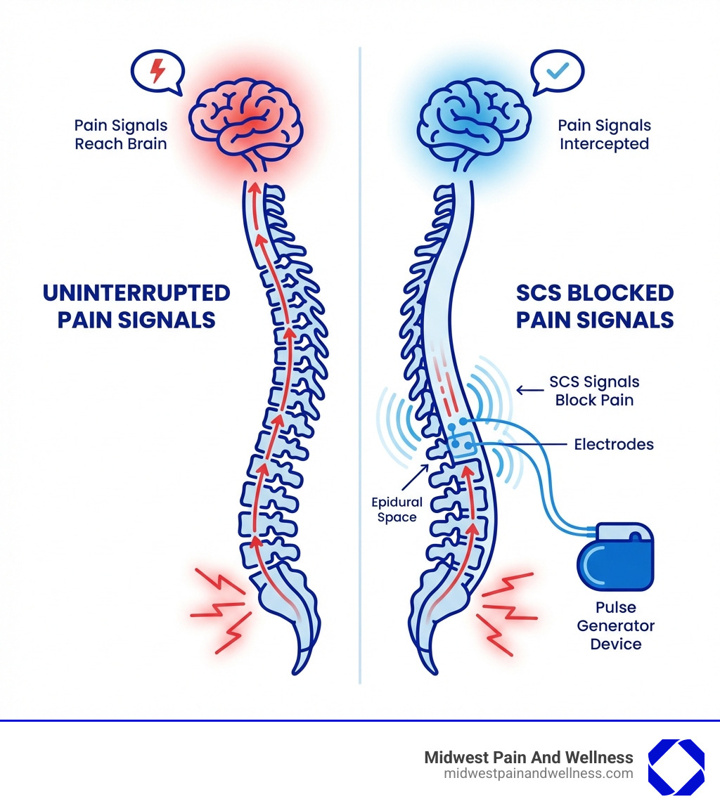 Spinal Cord Stimulators for CRPS: Your Path to Pain Management in ...