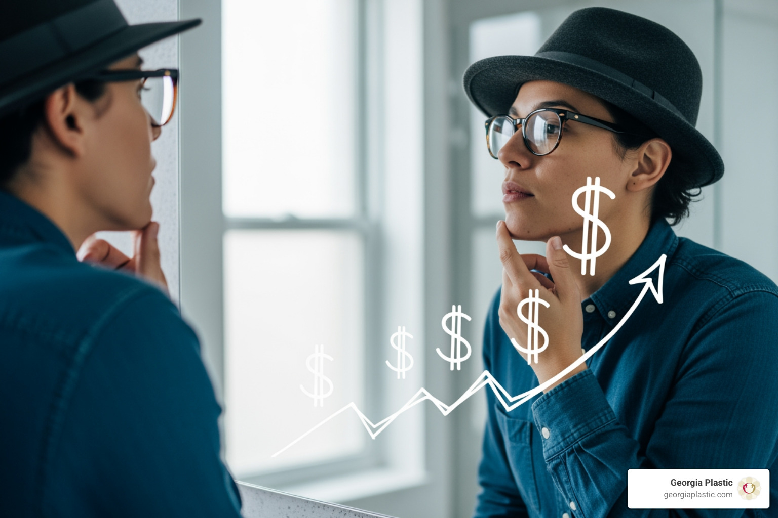 Chin Implant Cost 2026: Perfect Look