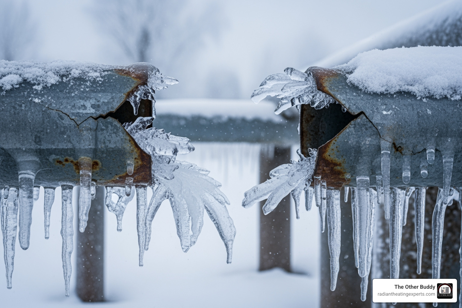 Don’t Get Flushed! A Park City Resident’s Guide to Expert Plumbing ...