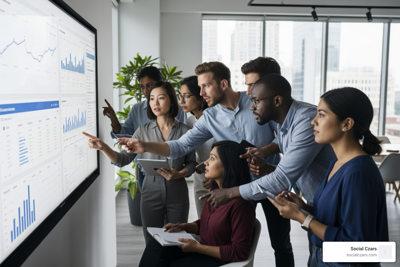 SEO Agency Palm Beach: Best for 2026