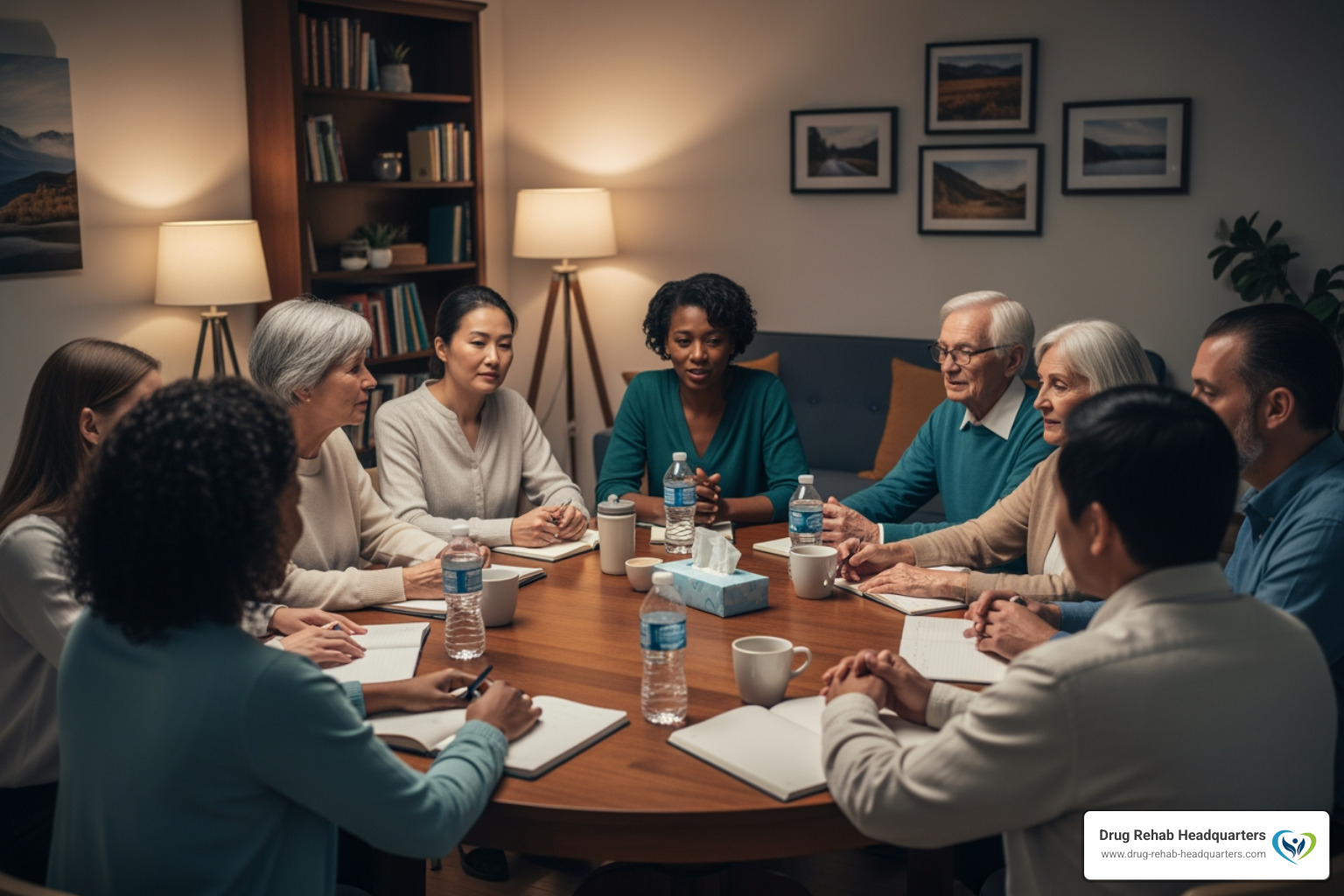 Beyond The Bottle: How To Get Help For Alcohol Abuse | Drug Rehab ...