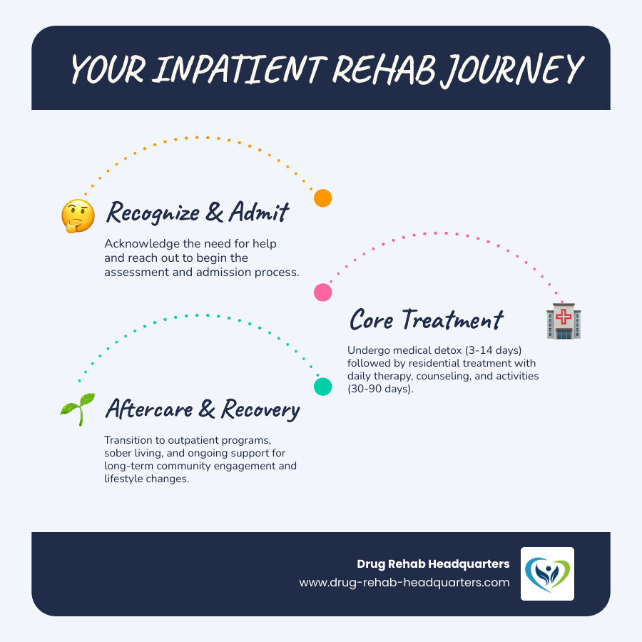 From Detox To Recovery: A Deep Dive Into Inpatient Treatment Centers ...